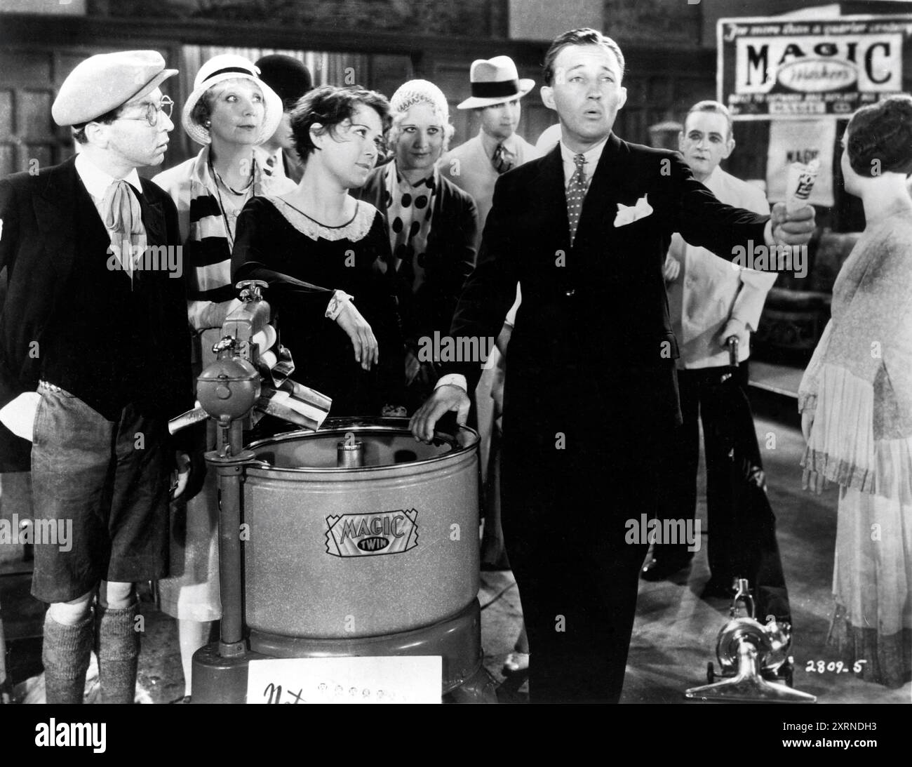 Mack sennett comedy hi-res stock photography and images - Alamy