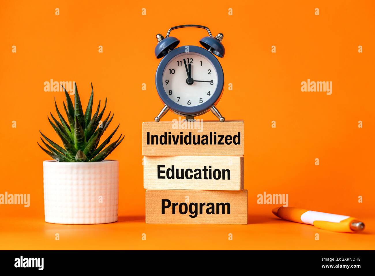 Individualized instruction hi-res stock photography and images - Alamy