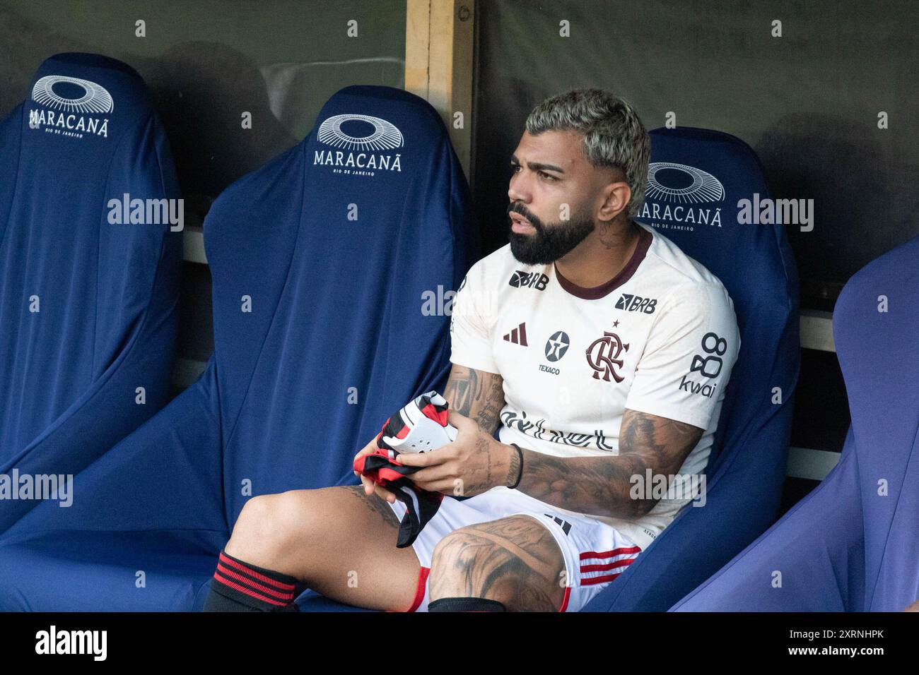 Gabigol 2024 hi-res stock photography and images - Alamy