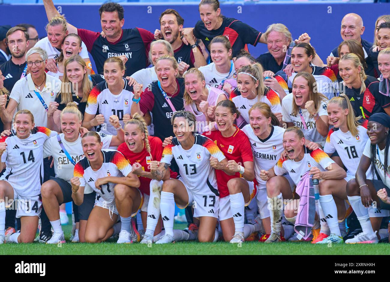 Elisa lohmann hi-res stock photography and images - Alamy