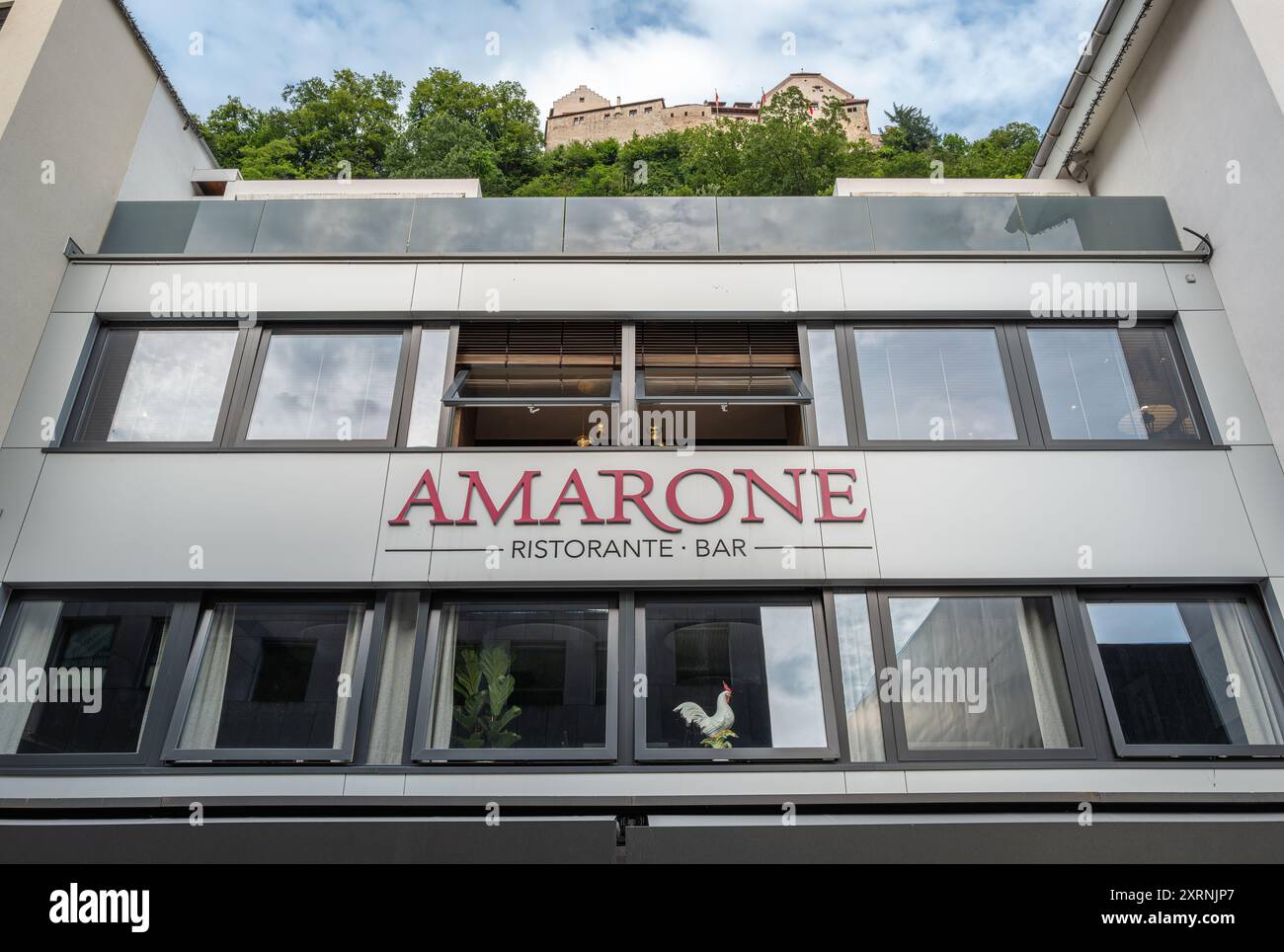 Amarone sign hi-res stock photography and images - Alamy