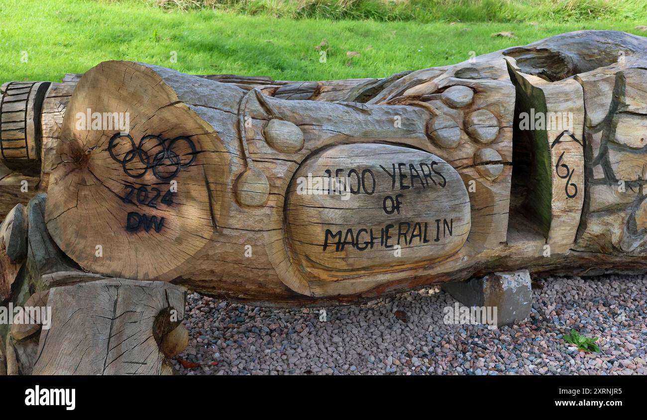 Wiffen magheralin 2024 hi-res stock photography and images - Alamy