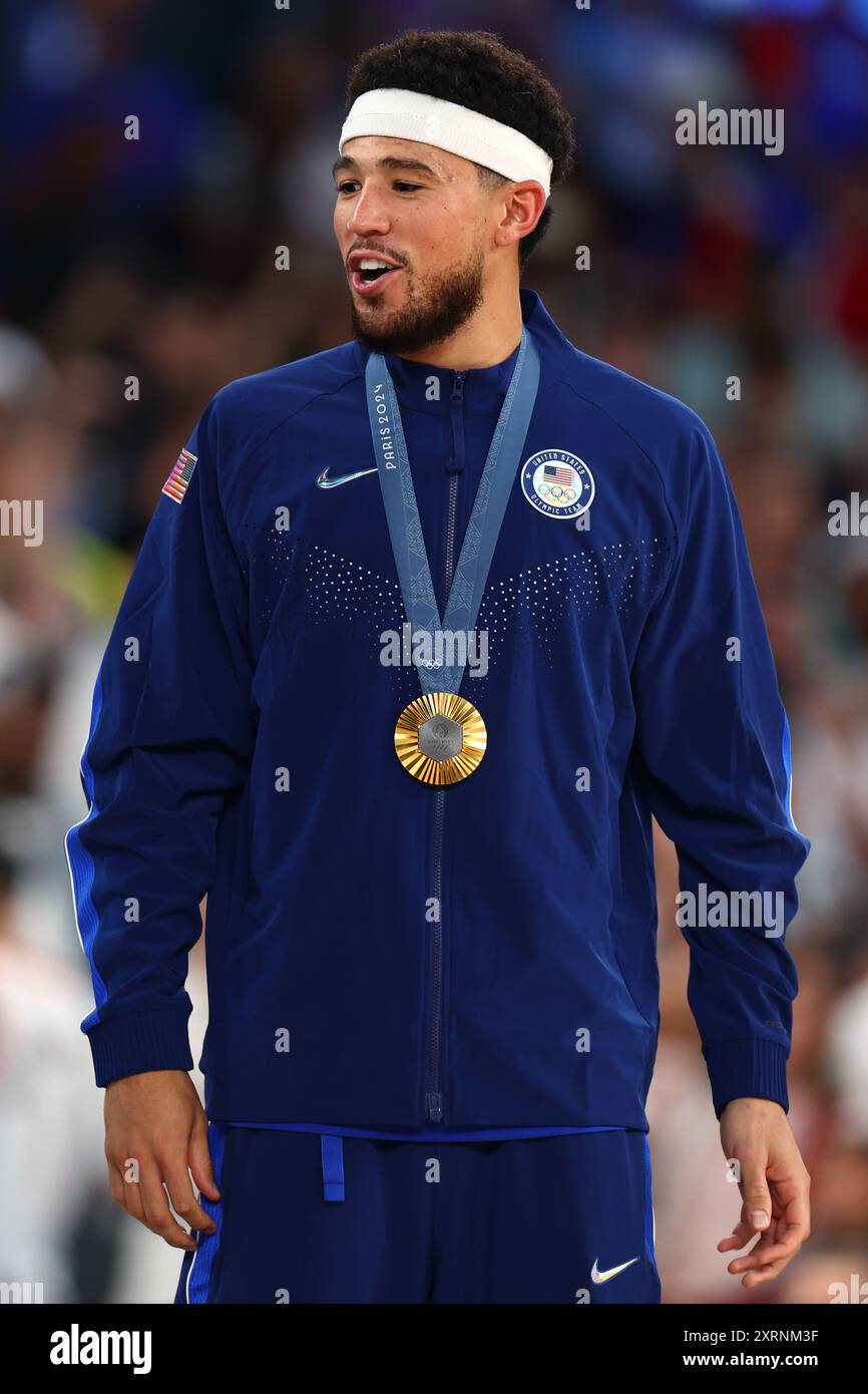 Devin booker hi-res stock photography and images - Alamy