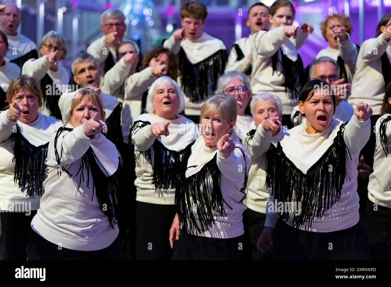 National museum scotland of rex hi-res stock photography and images - Alamy