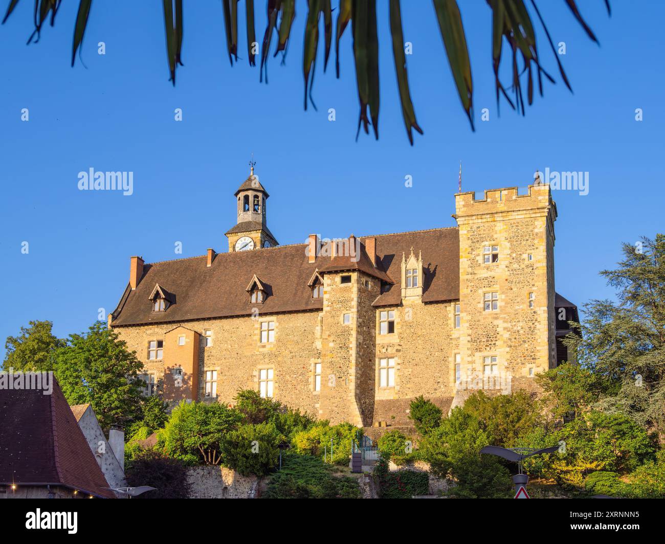 Each hour of the day hi-res stock photography and images - Alamy