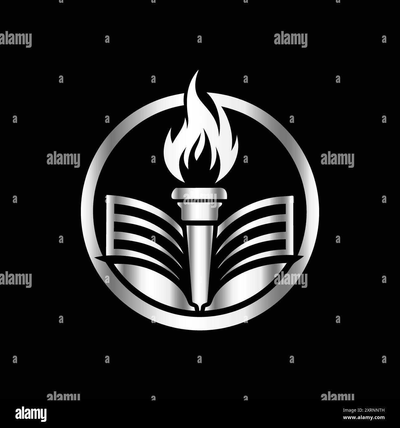 Academic template Black and White Stock Photos & Images - Alamy