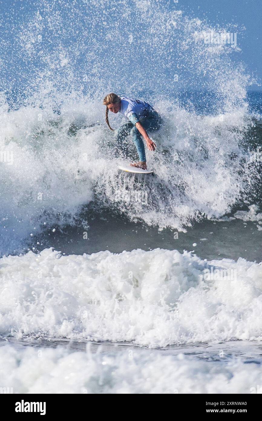 Sierra kerr hi-res stock photography and images - Alamy