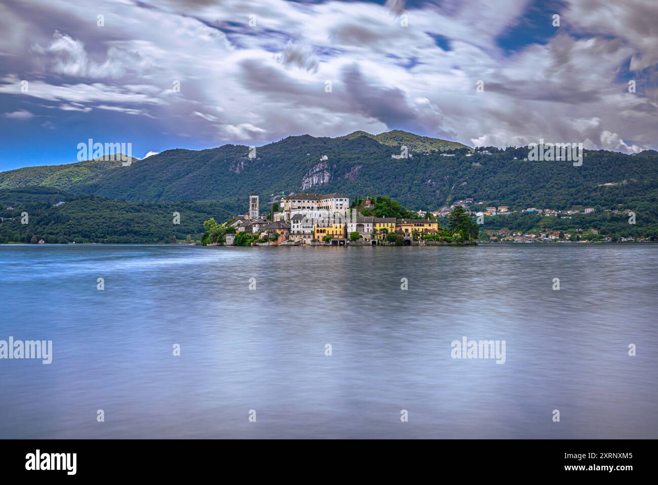 Wonderful villages hi-res stock photography and images - Alamy