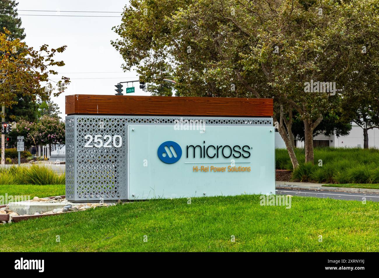 Micross components hi-res stock photography and images - Alamy