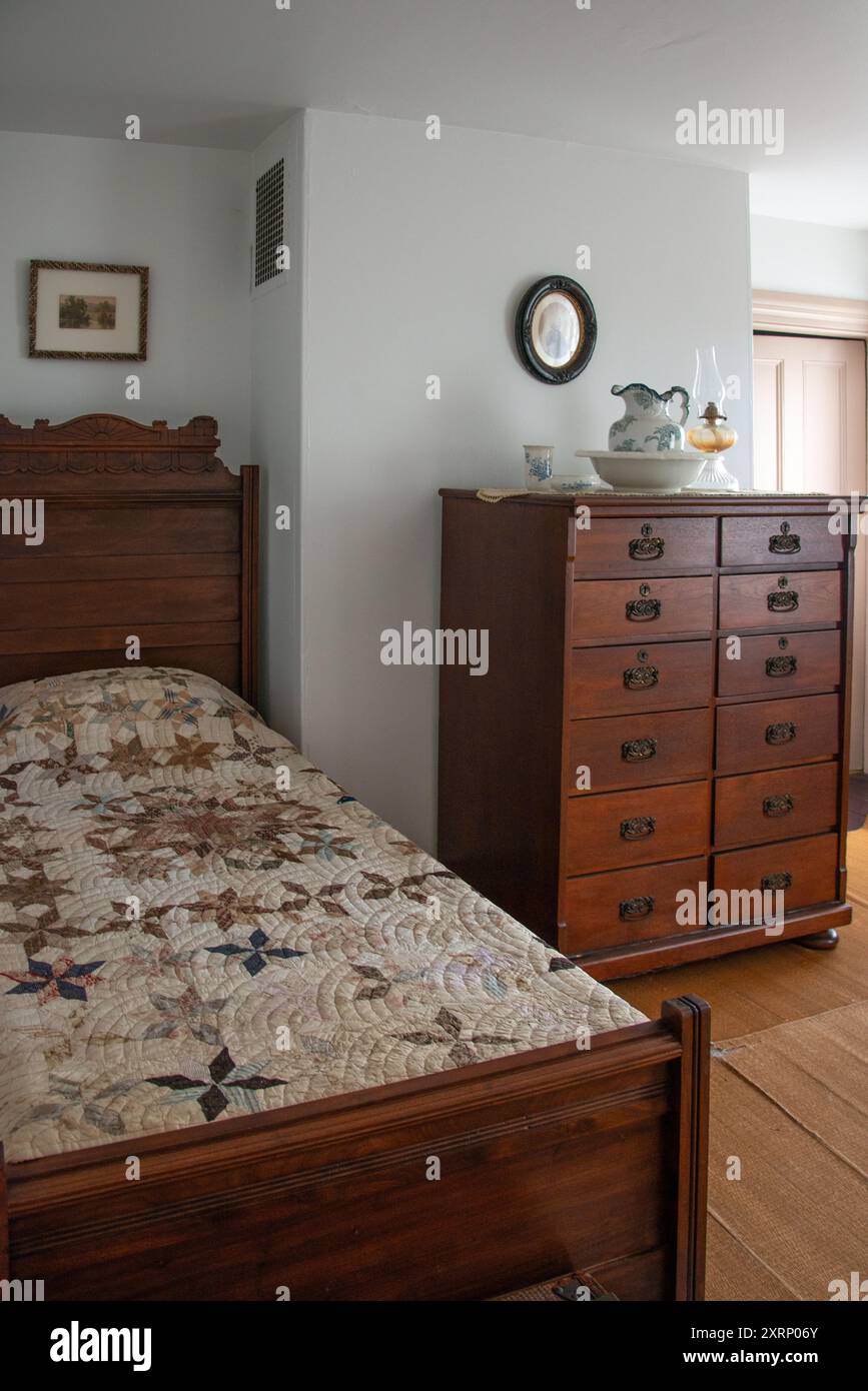 Haley george room hi-res stock photography and images - Alamy