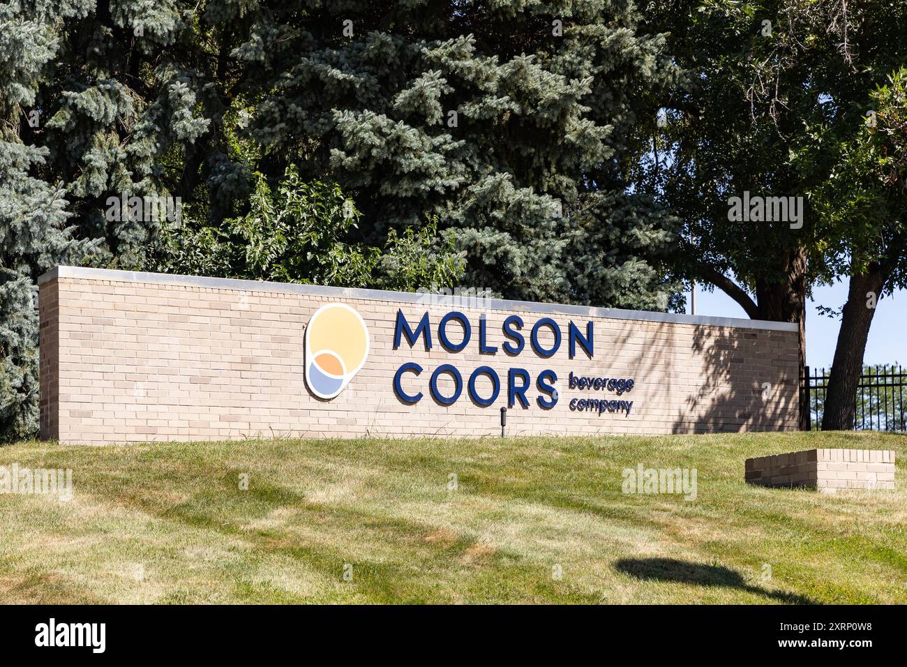 Miller Brewing Co., owned by Molson Coors, has been brewing in their ...