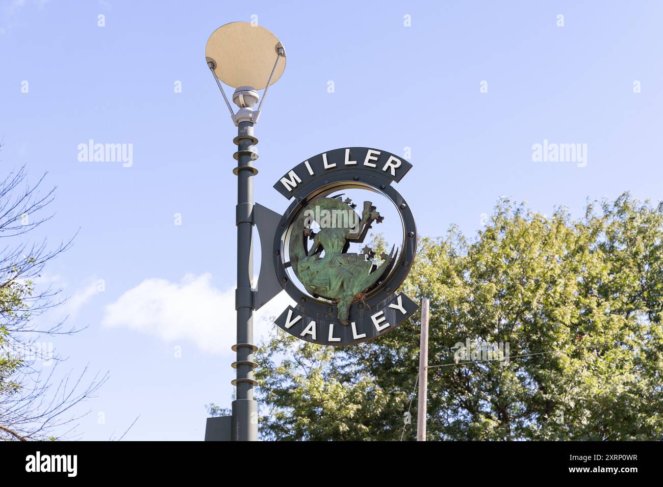 Miller Brewing Co., owned by Molson Coors, has been brewing in their ...