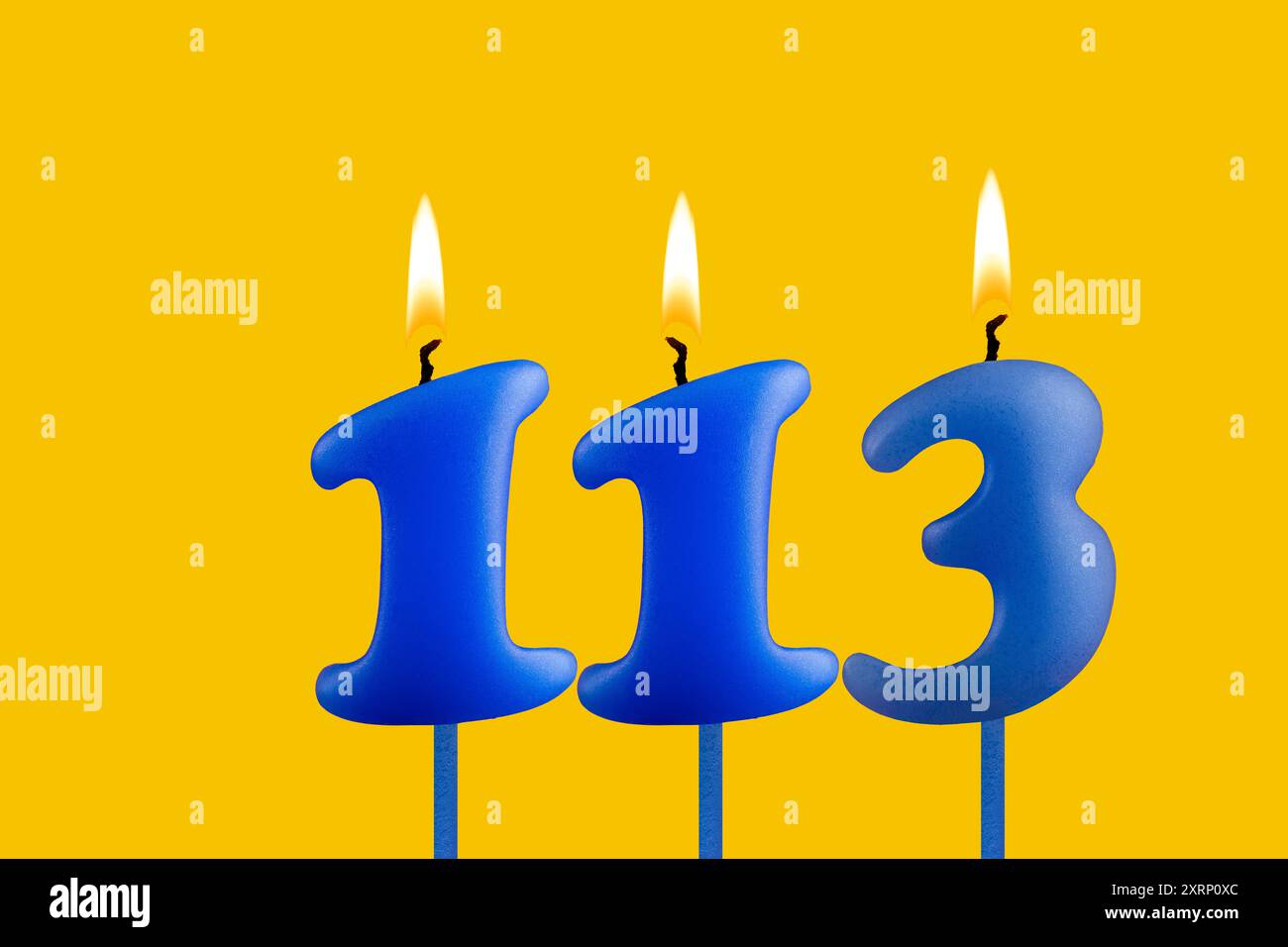 Birthday 113 hi-res stock photography and images - Alamy