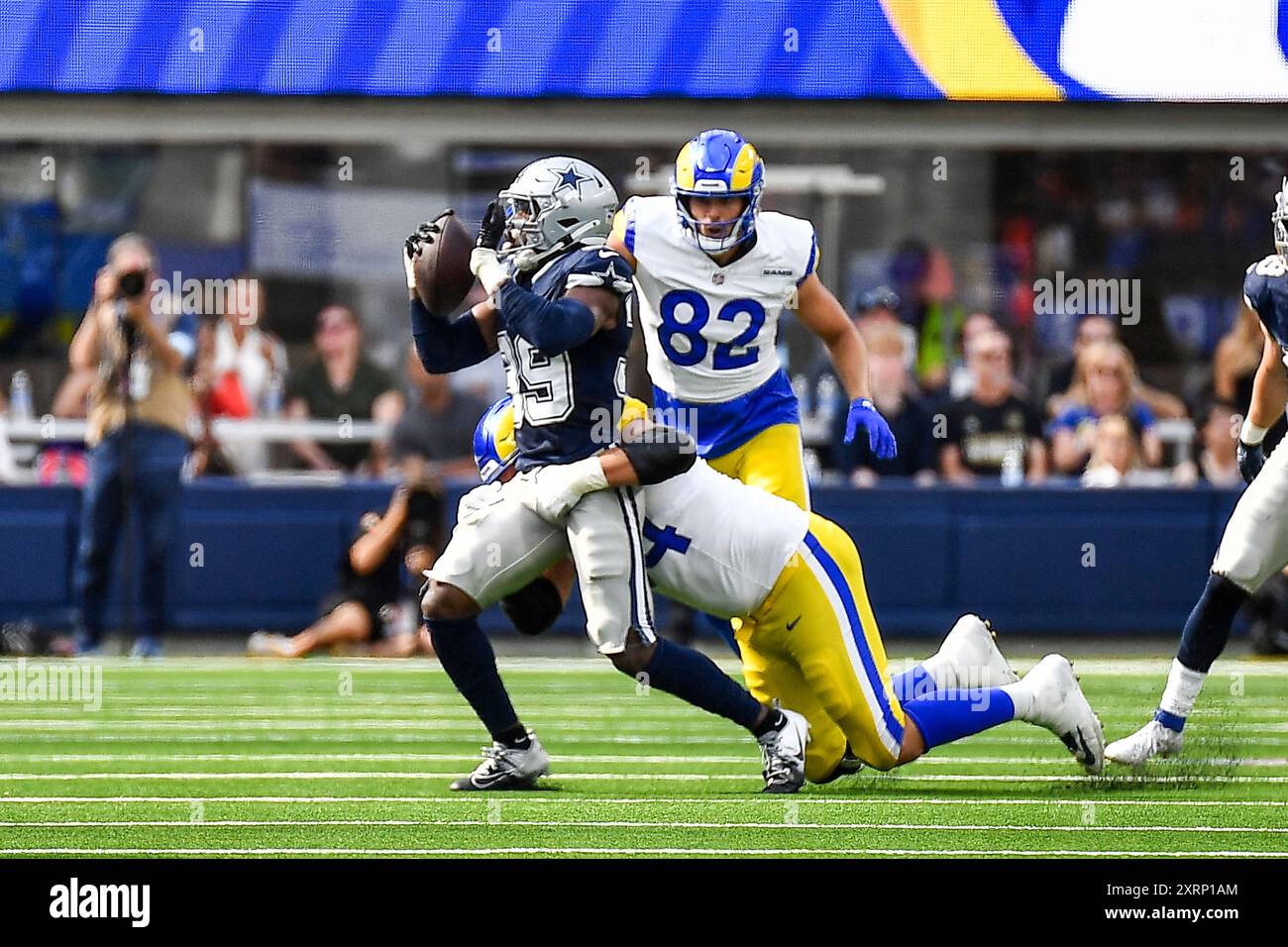 Emany johnson hi-res stock photography and images - Alamy