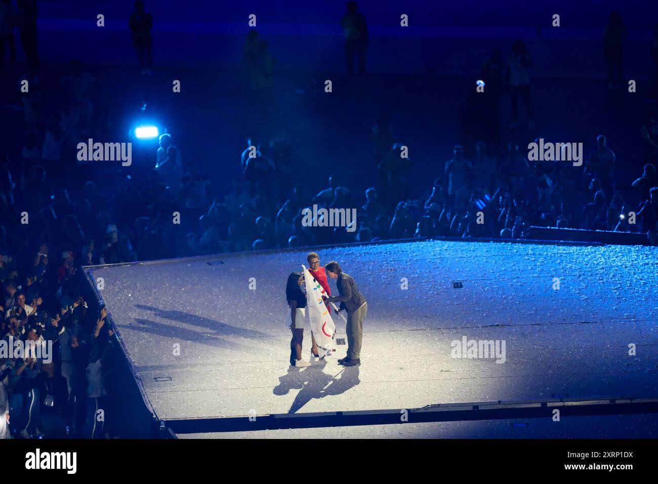 Simone biles chavet hi-res stock photography and images - Alamy