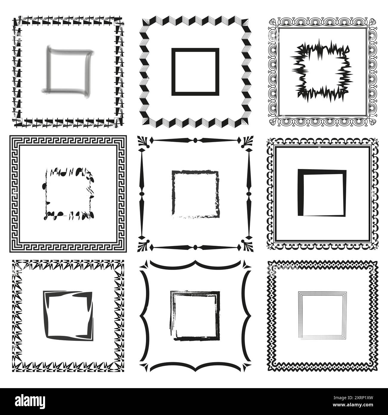 Hand drawn designs hi-res stock photography and images - Alamy