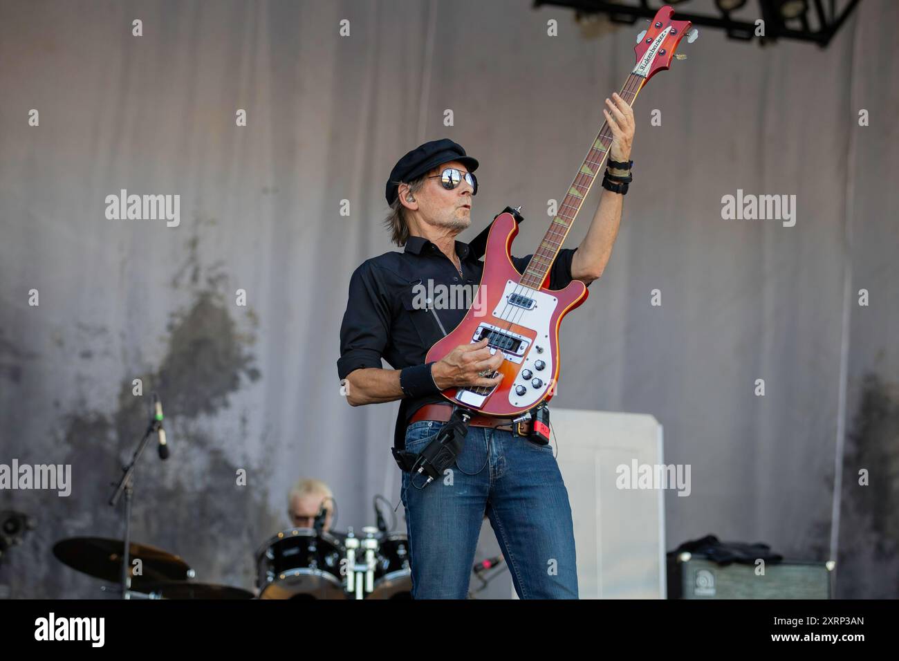 Bludfest 2024 hi-res stock photography and images - Alamy