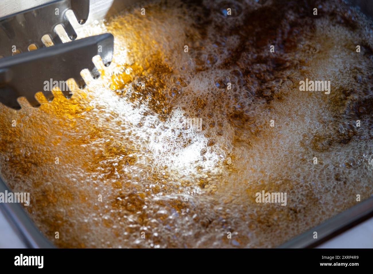 Illuminated pan hi-res stock photography and images - Alamy