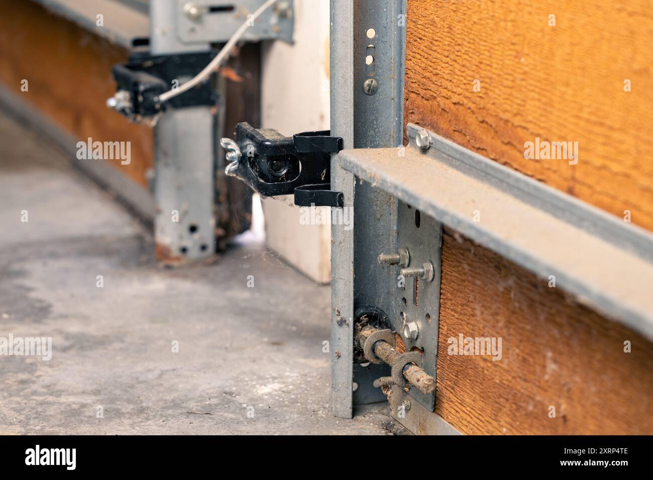 Safety sensor hi-res stock photography and images - Alamy