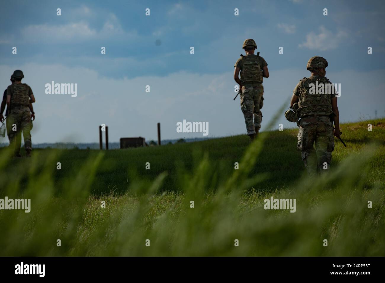 240711-A-HZ000-1009 Soldiers assigned to 3rd Special Forces Group ...