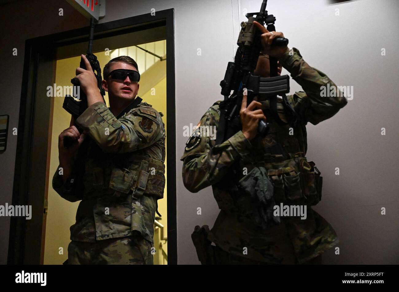 Sgt re hathaway hi-res stock photography and images - Alamy
