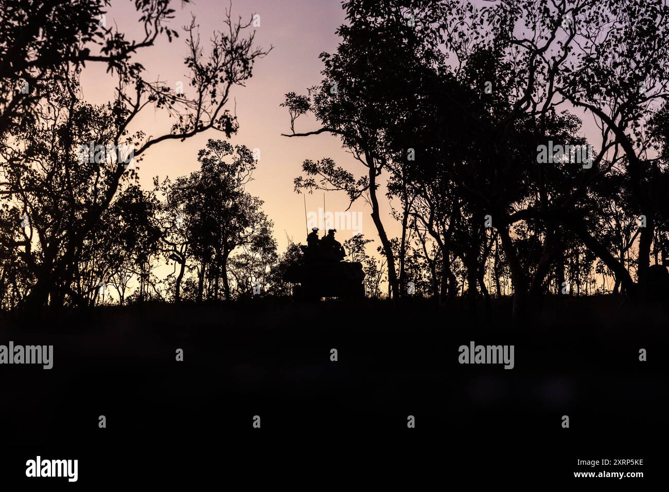 U.S. Marines with Alpha Company, 1st Light Armored Reconnaissance ...