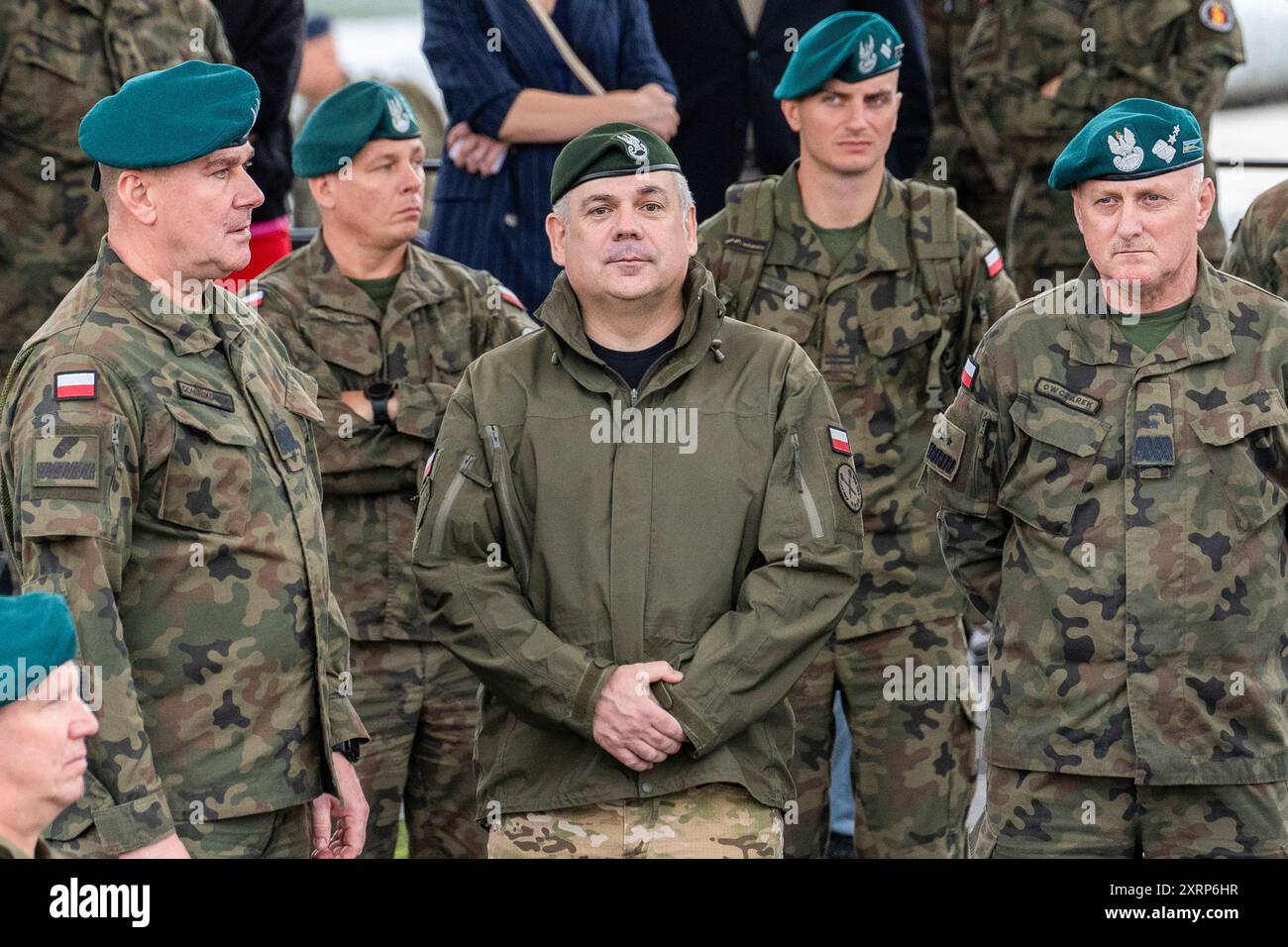 Chief staff army national hi-res stock photography and images - Alamy