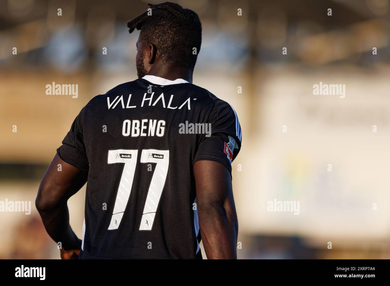 Samuel obeng hi-res stock photography and images - Alamy