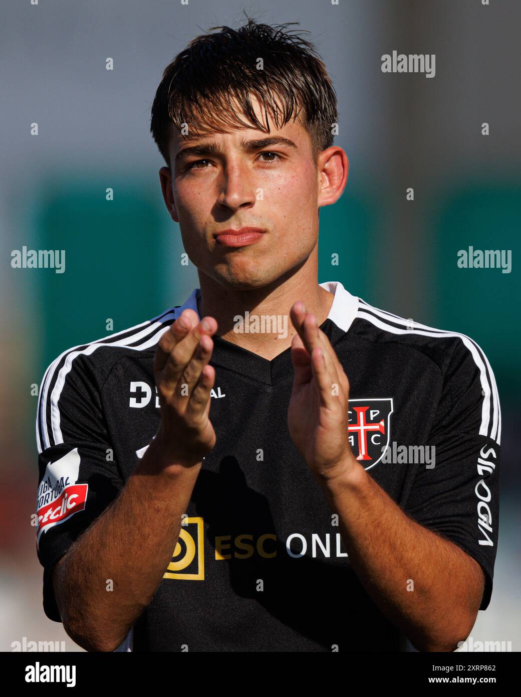 Raúl blanco casa pia hi-res stock photography and images - Alamy