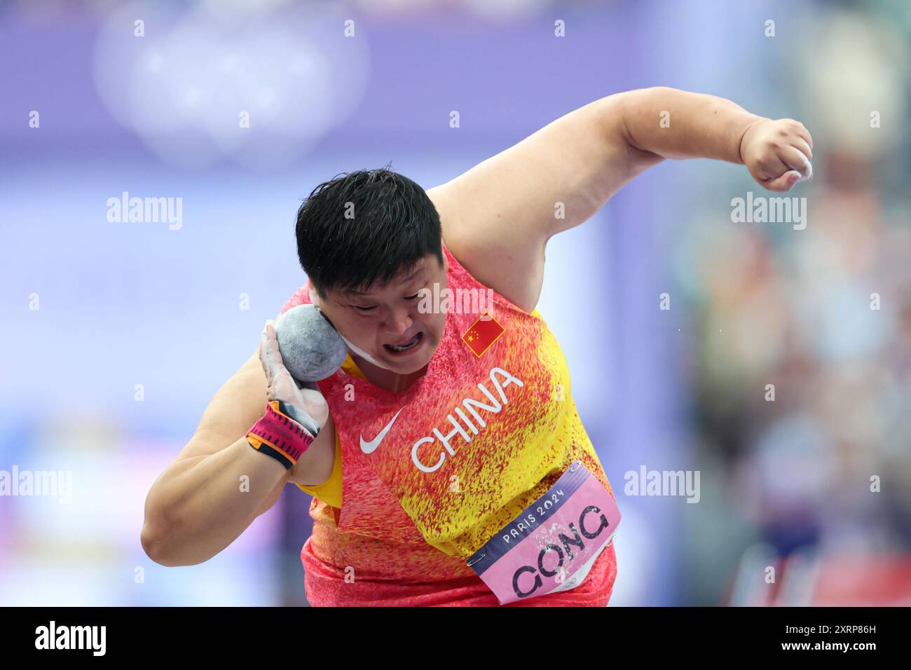 **CHINESE MAINLAND, HONG KONG, MACAU AND TAIWAN OUT** Chinese Olympic ...