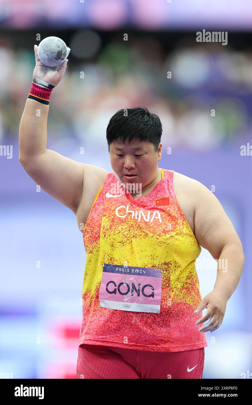 **CHINESE MAINLAND, HONG KONG, MACAU AND TAIWAN OUT** Chinese Olympic ...