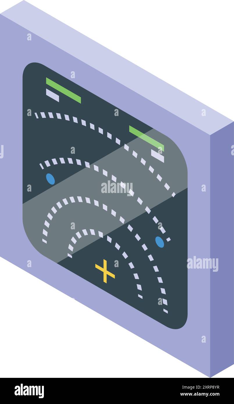 Tower position Stock Vector Images - Alamy