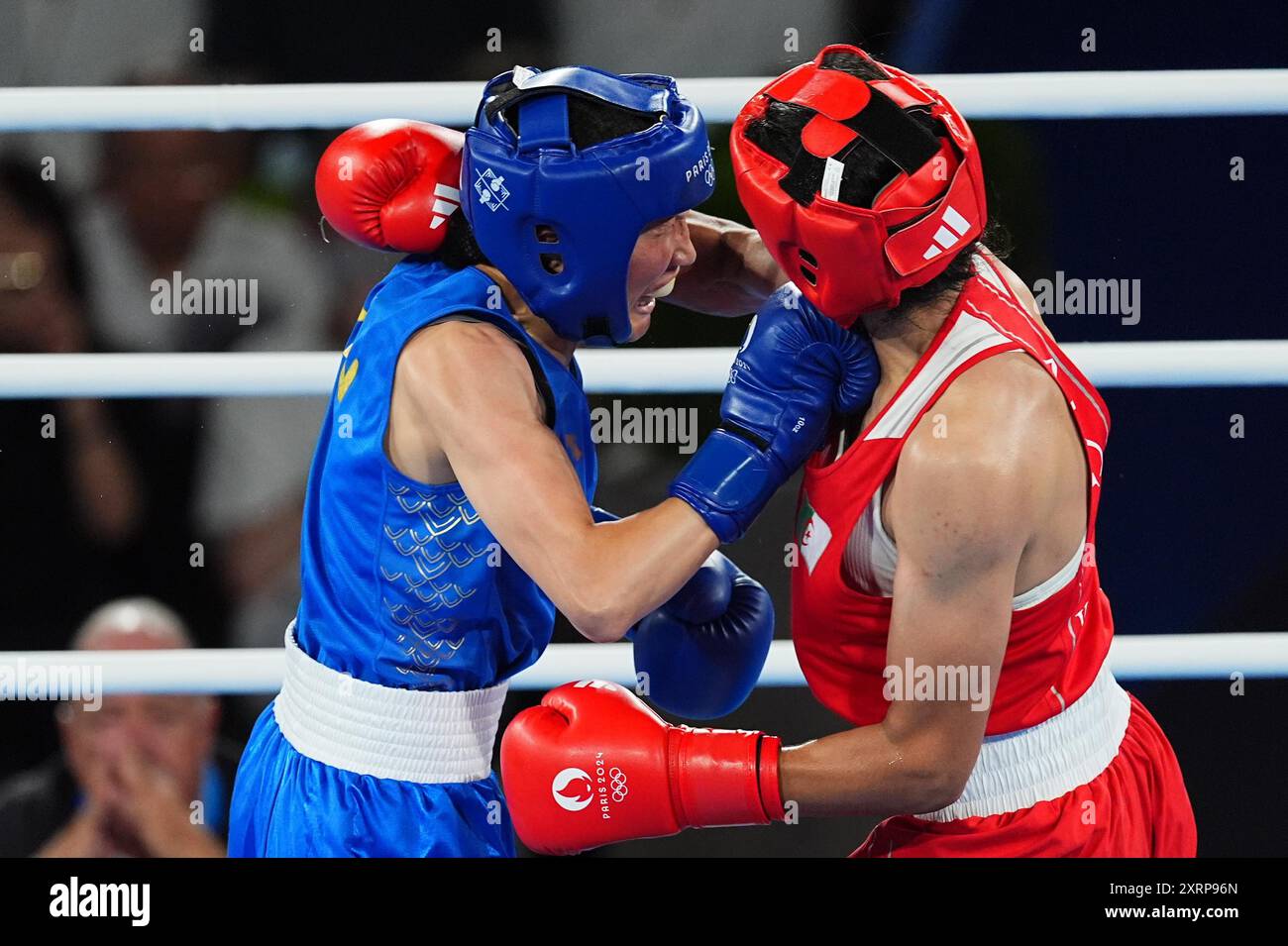 **CHINESE MAINLAND, HONG KONG, MACAU AND TAIWAN OUT** Chinese boxer ...