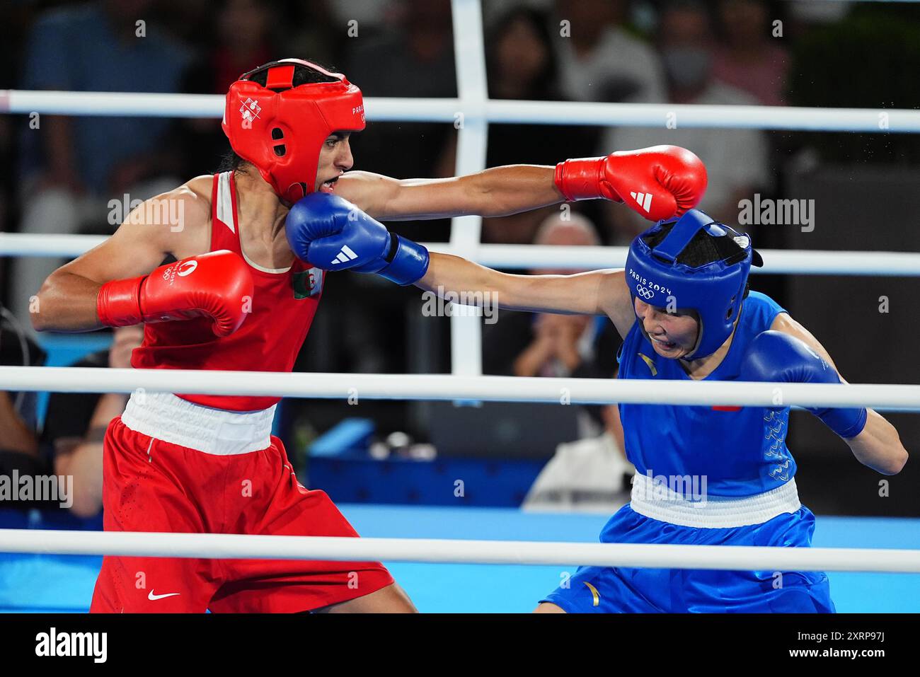 **CHINESE MAINLAND, HONG KONG, MACAU AND TAIWAN OUT** Chinese boxer ...