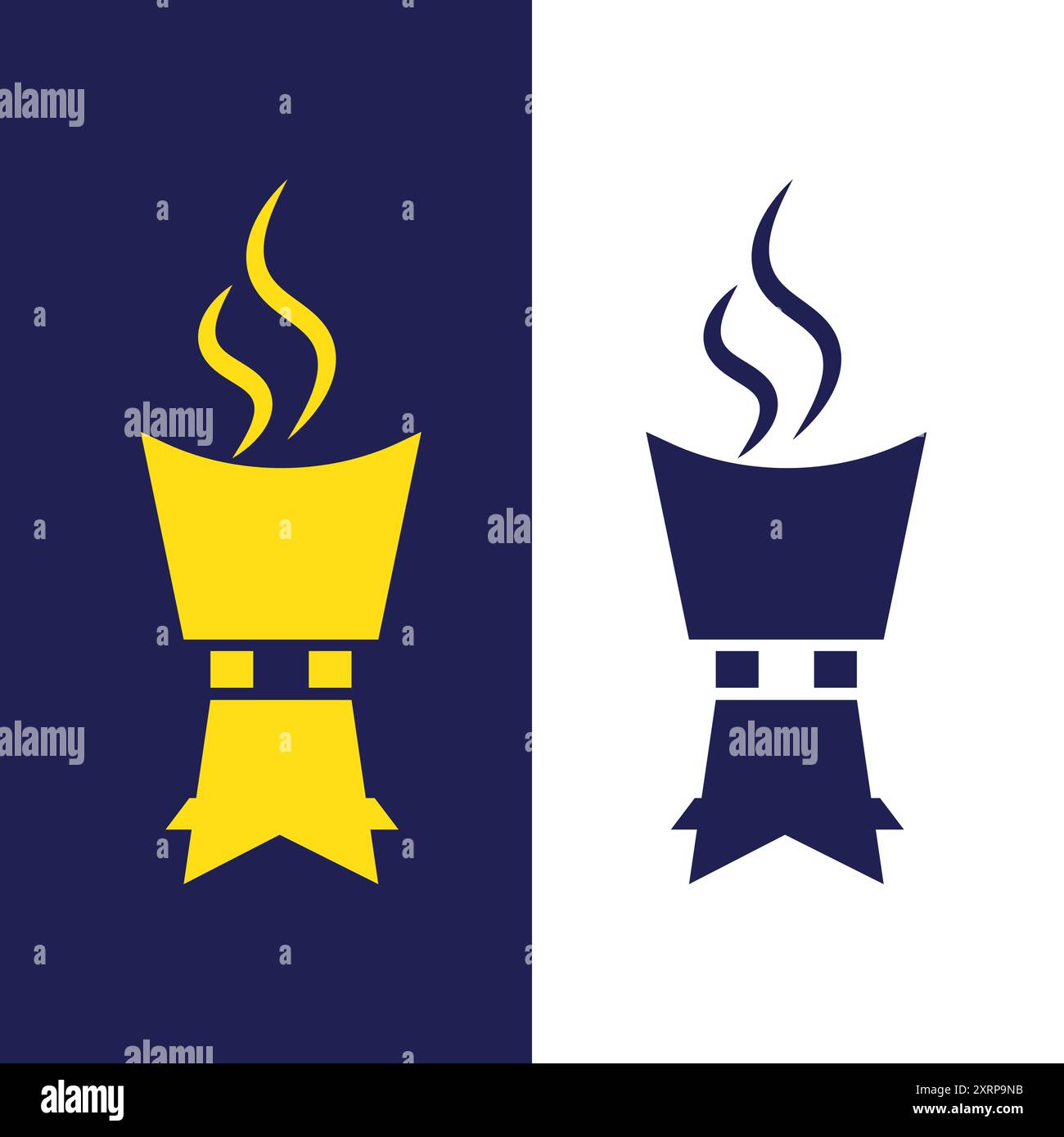 Arabian mabkhara or somali dabgaad traditional Stock Vector Image & Art ...