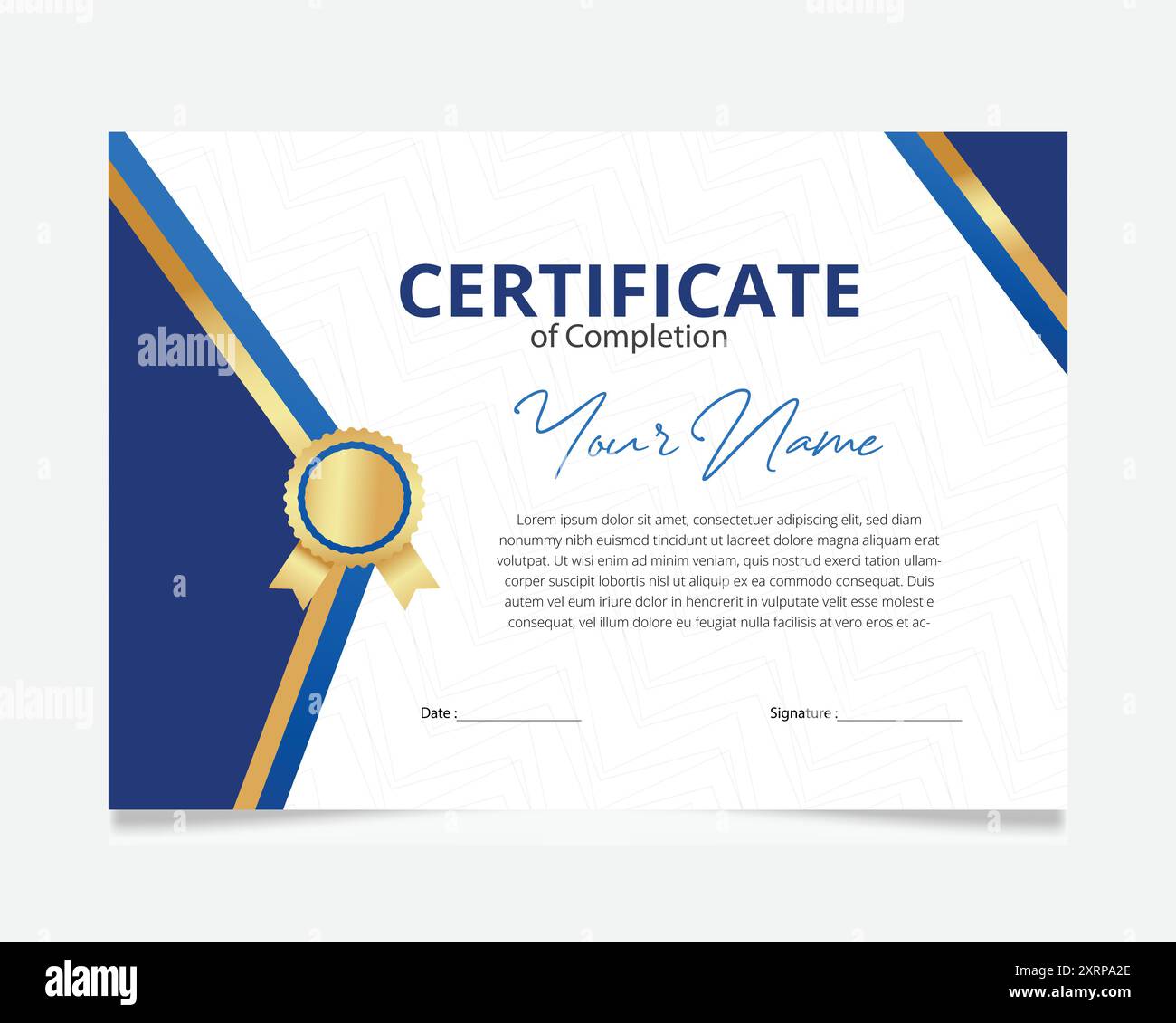 Professional certificate hi-res stock photography and images - Alamy