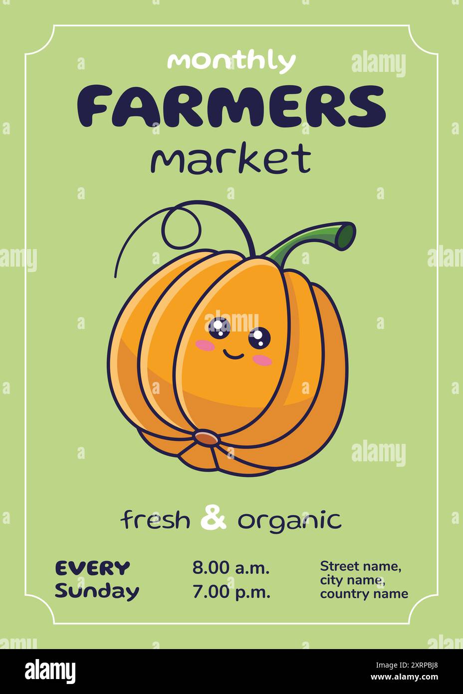 Manga advertisement Stock Vector Images - Alamy