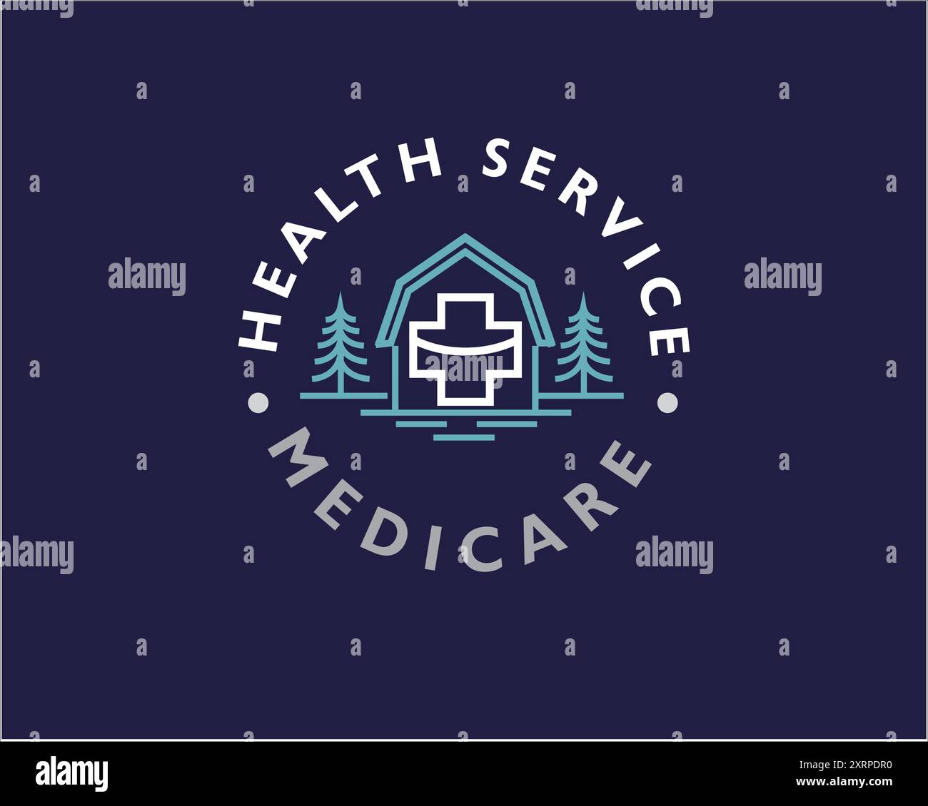 Camp health Stock Vector Images - Alamy