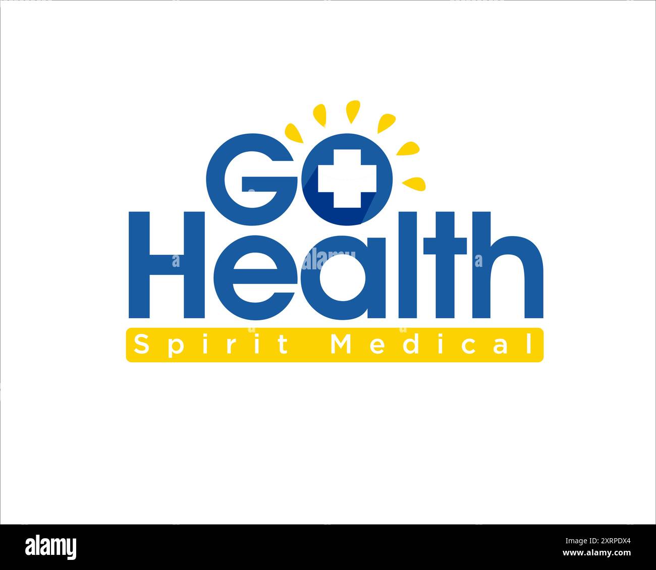 Doctor spirit Stock Vector Images - Alamy