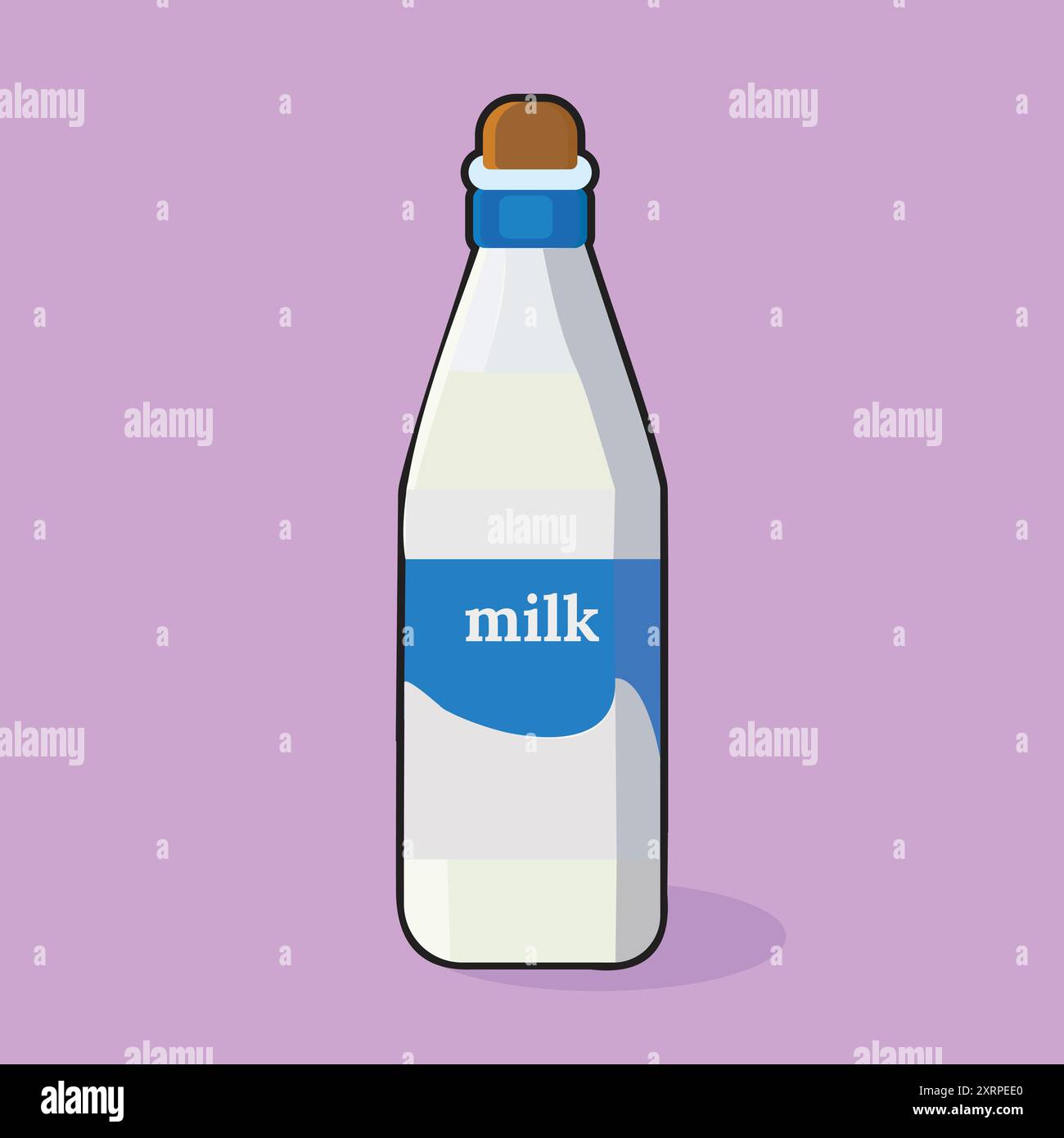 2d bottle hi-res stock photography and images - Alamy