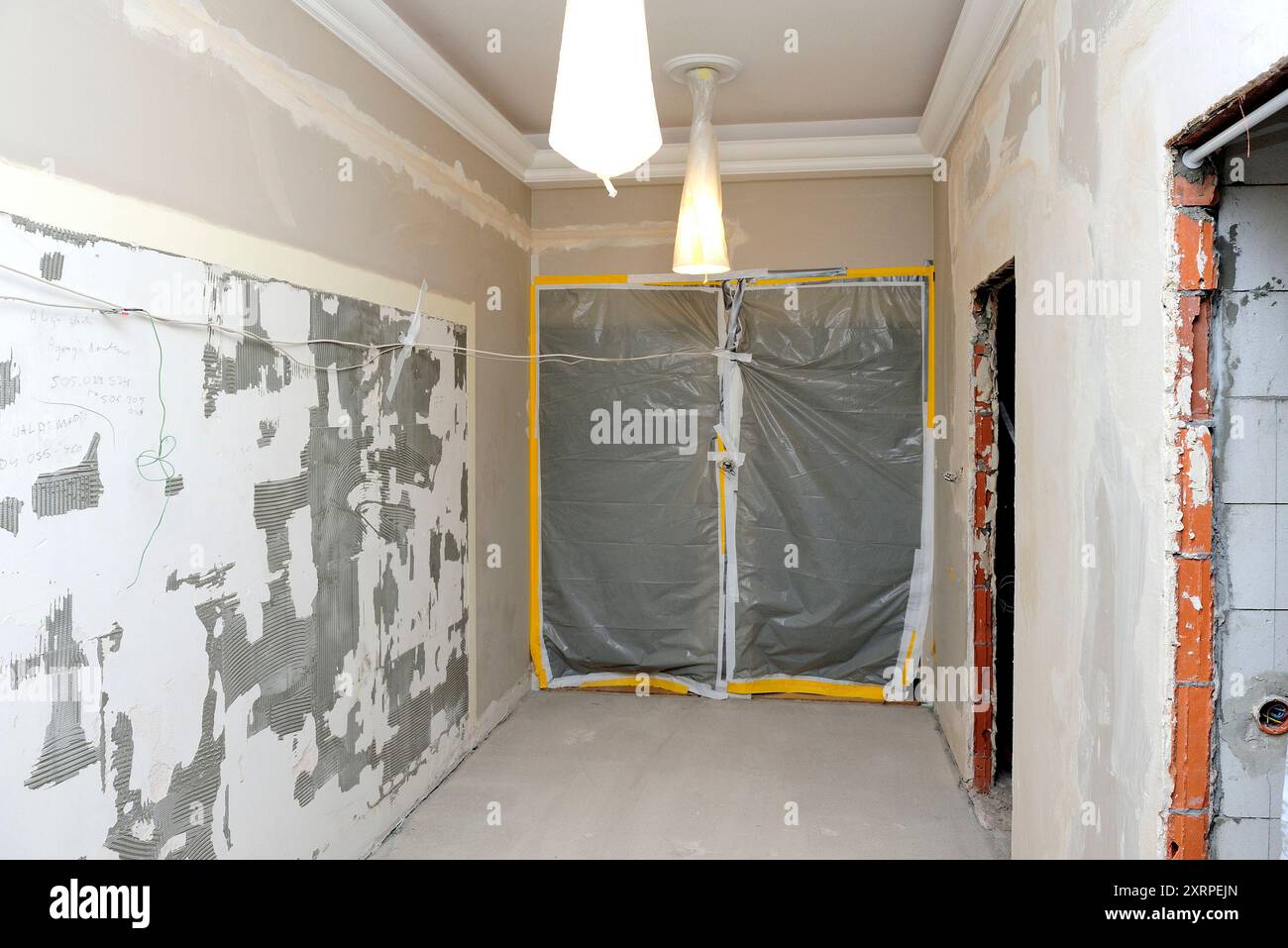 renovation, interiors, construction works, home, developer,architecture ...