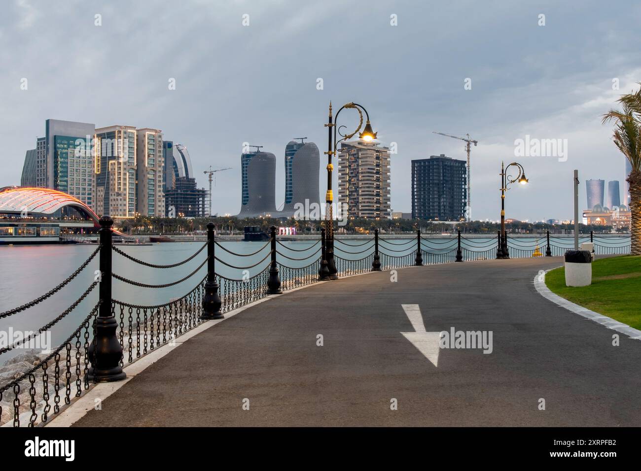 Al maha island hi-res stock photography and images - Alamy