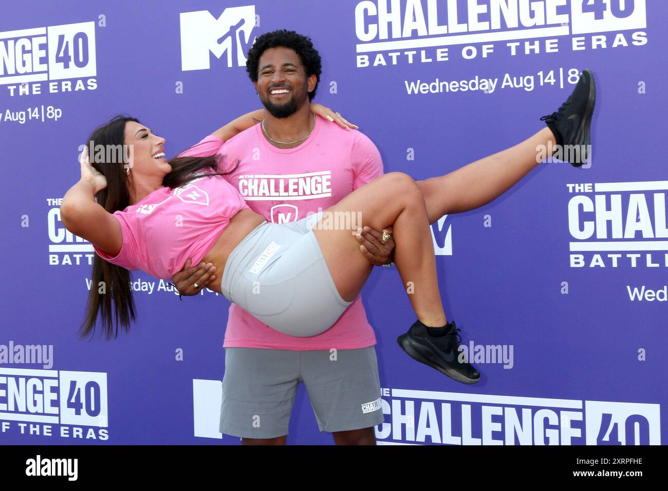 August 9, 2024, Los Angeles, Ca, USA: LOS ANGELES - AUG 9: Olivia ...