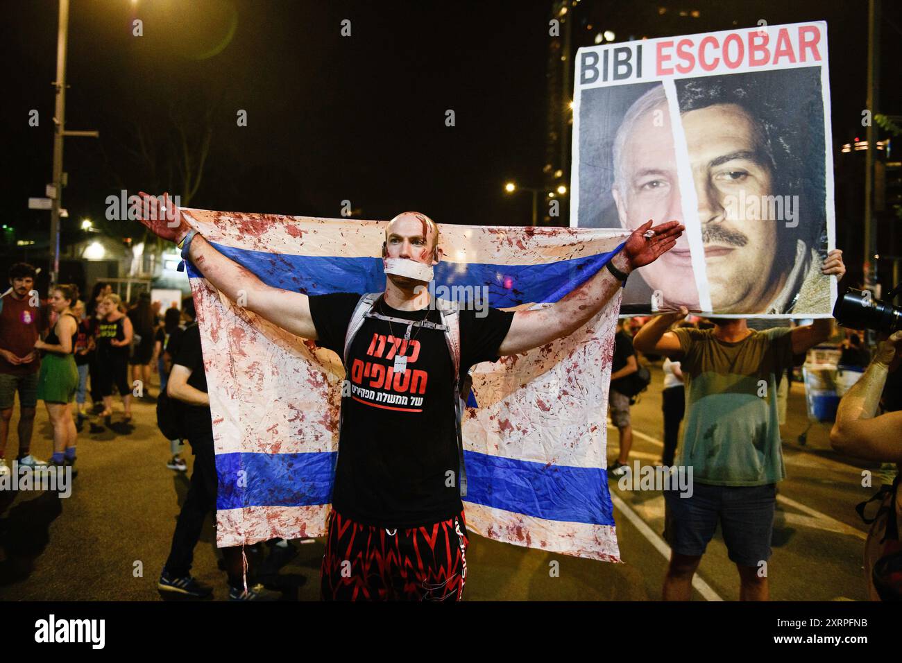Bibi escobar hi-res stock photography and images - Alamy