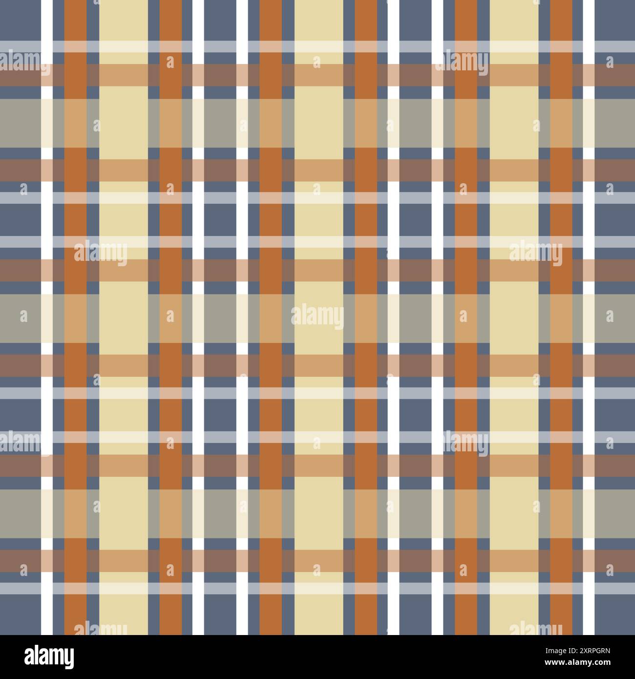 Blue gingham dress Stock Vector Images - Alamy