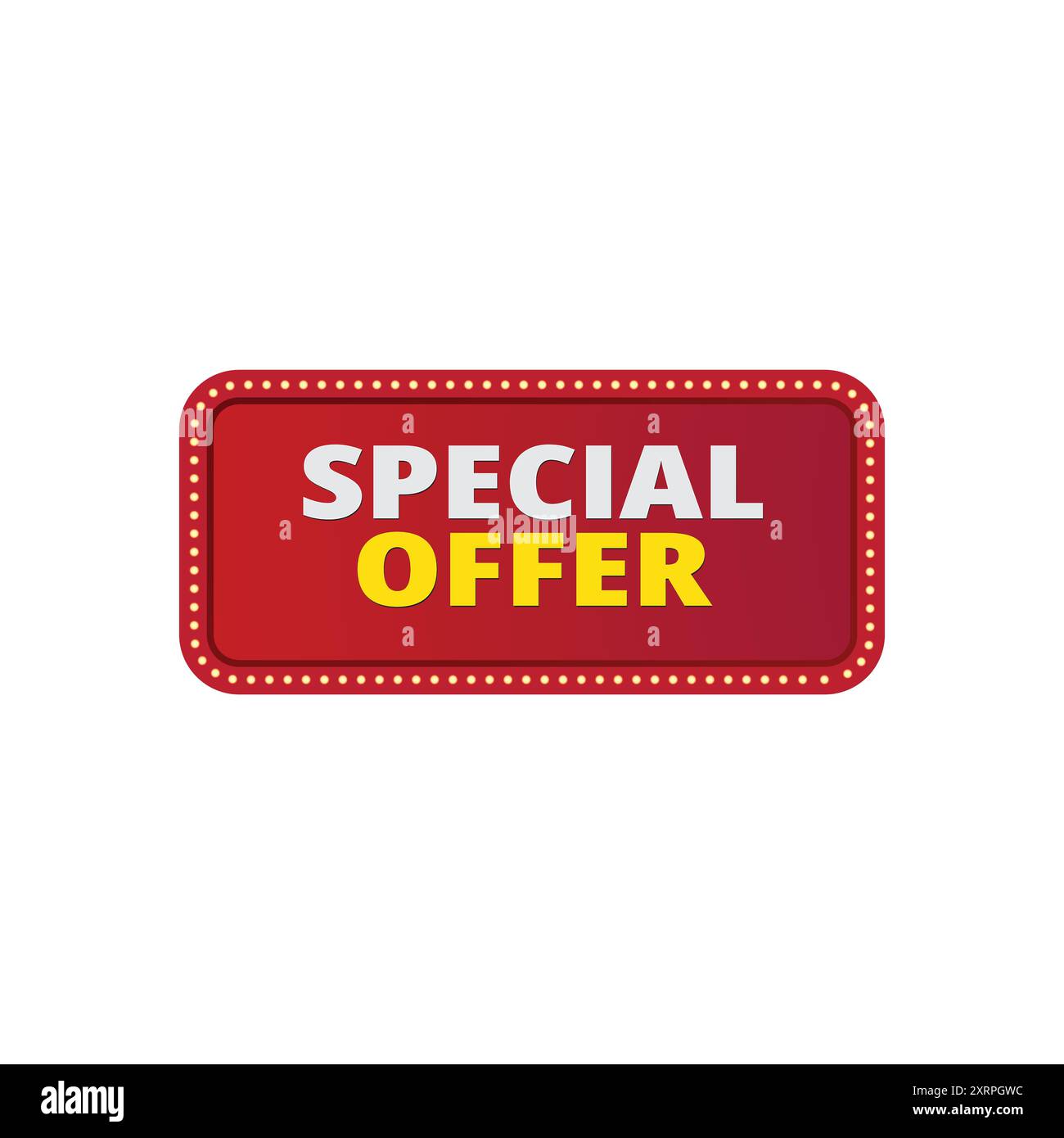 Offer tag hi-res stock photography and images - Alamy