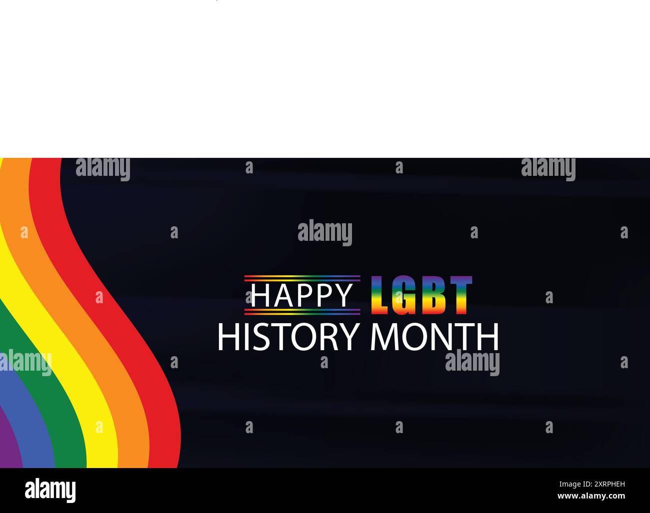 Lgbt history month hi-res stock photography and images - Alamy