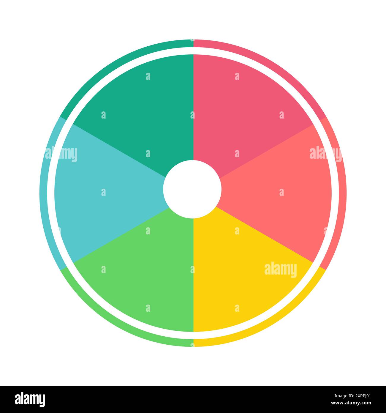 Colorful Spin Wheel Round Background Stock Vector Image & Art - Alamy