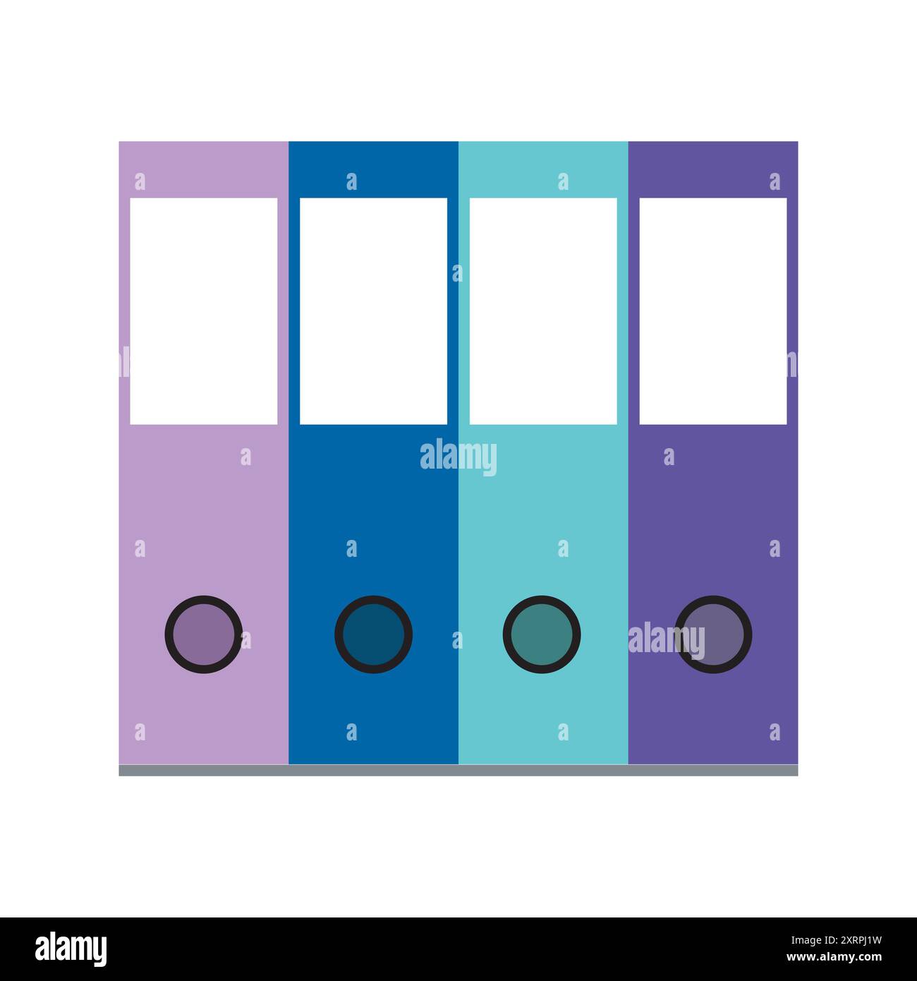 Folder office document archive hi-res stock photography and images - Alamy