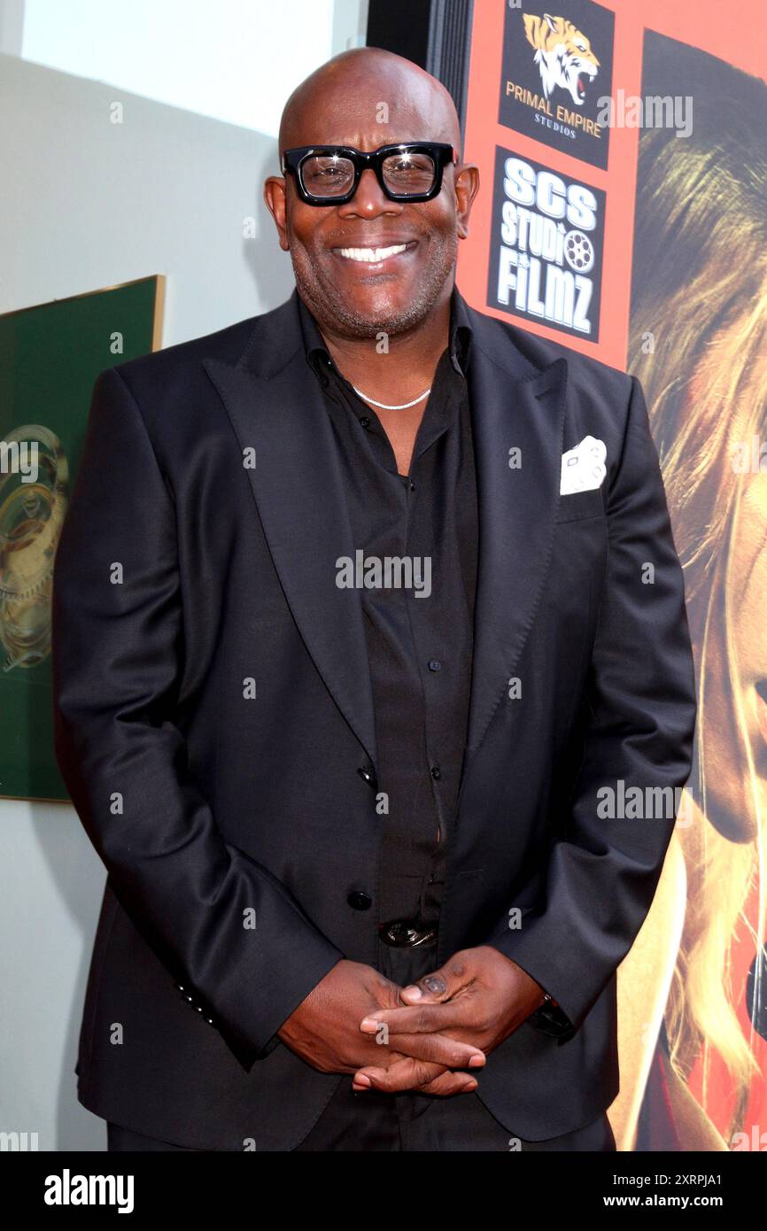 James moses black hi-res stock photography and images - Alamy